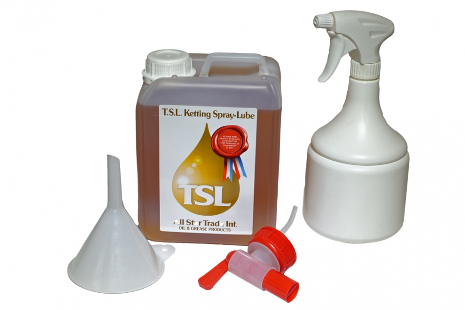 TSL EP Multispray