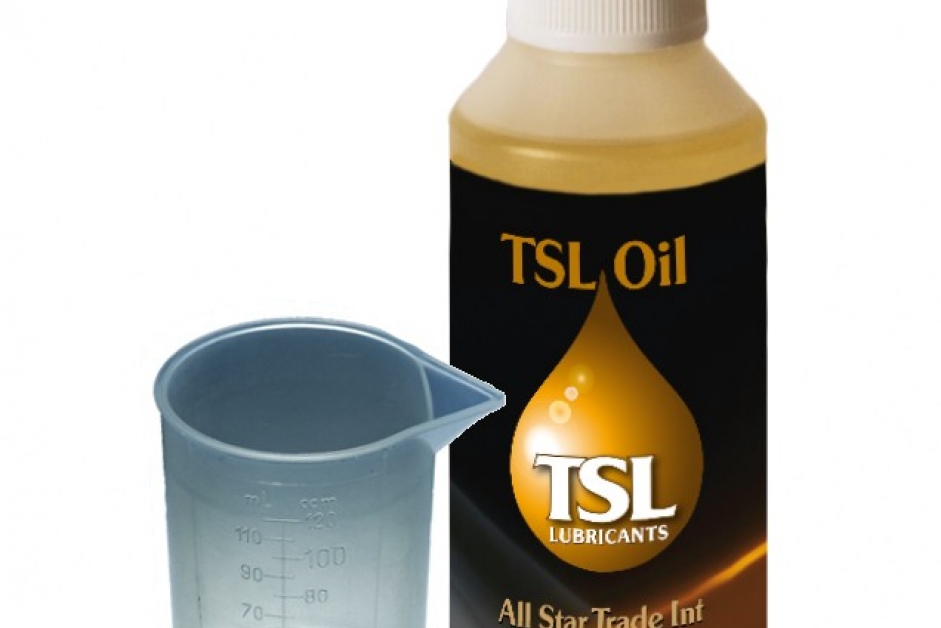 TSL Olieversterker