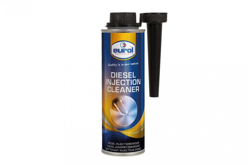 Diesel Injection Cleaner 250ml