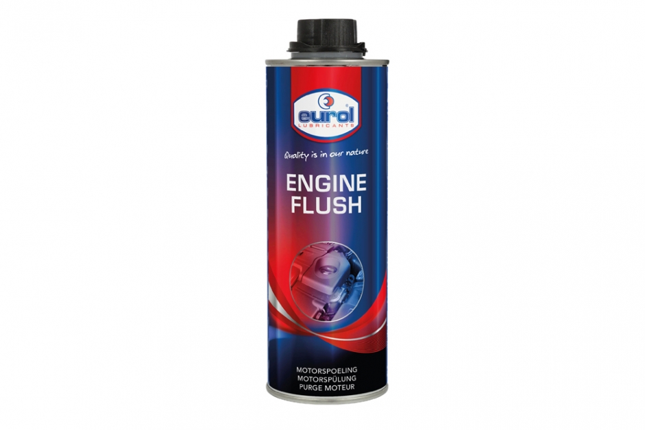 Engine Flush 500ml